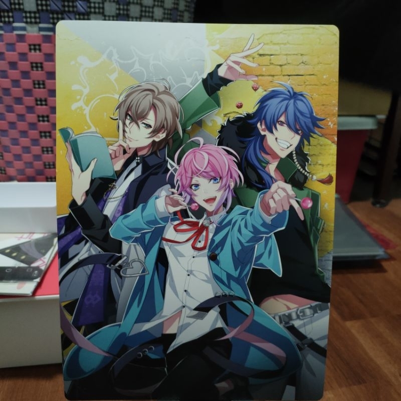 Hypnosis Mic HypMic Merchandise | Shopee Malaysia