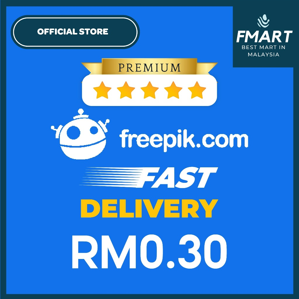 Freepik Premium Vectors Ai PSD JPEG Photo Video EPS instant delivery ...
