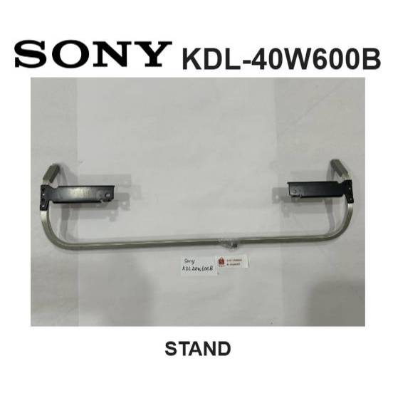 SONY SMART LED TV KDL-40W600B 40W600B KDL40W600B 40W600 TV Stand 1 Pcs ...