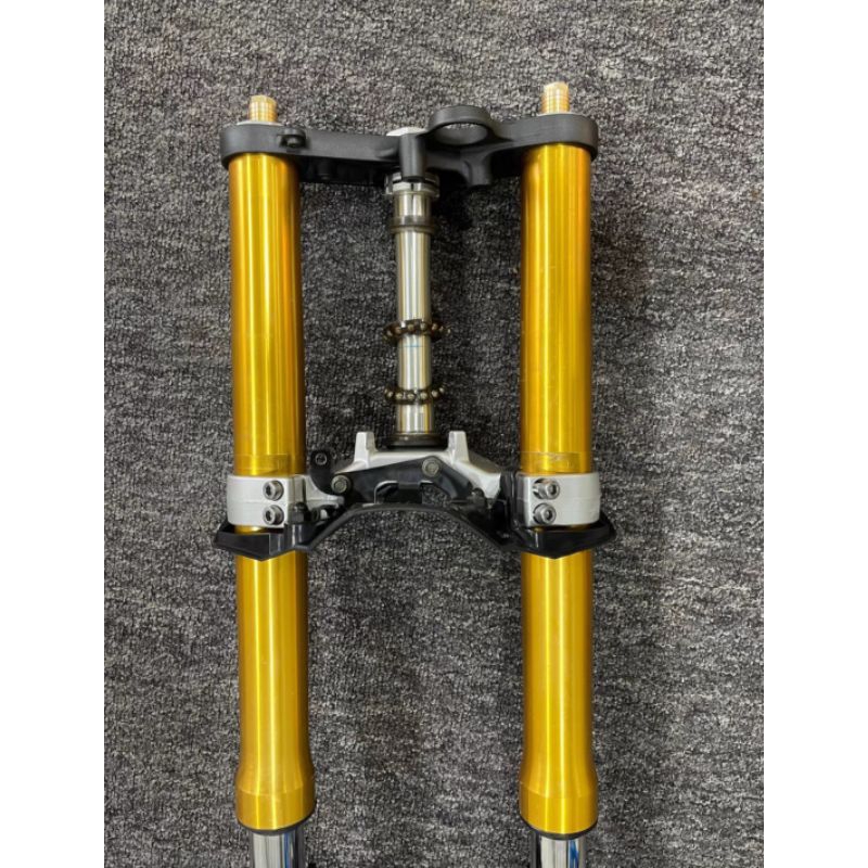 Yamaha R6 front fork set | Shopee Malaysia