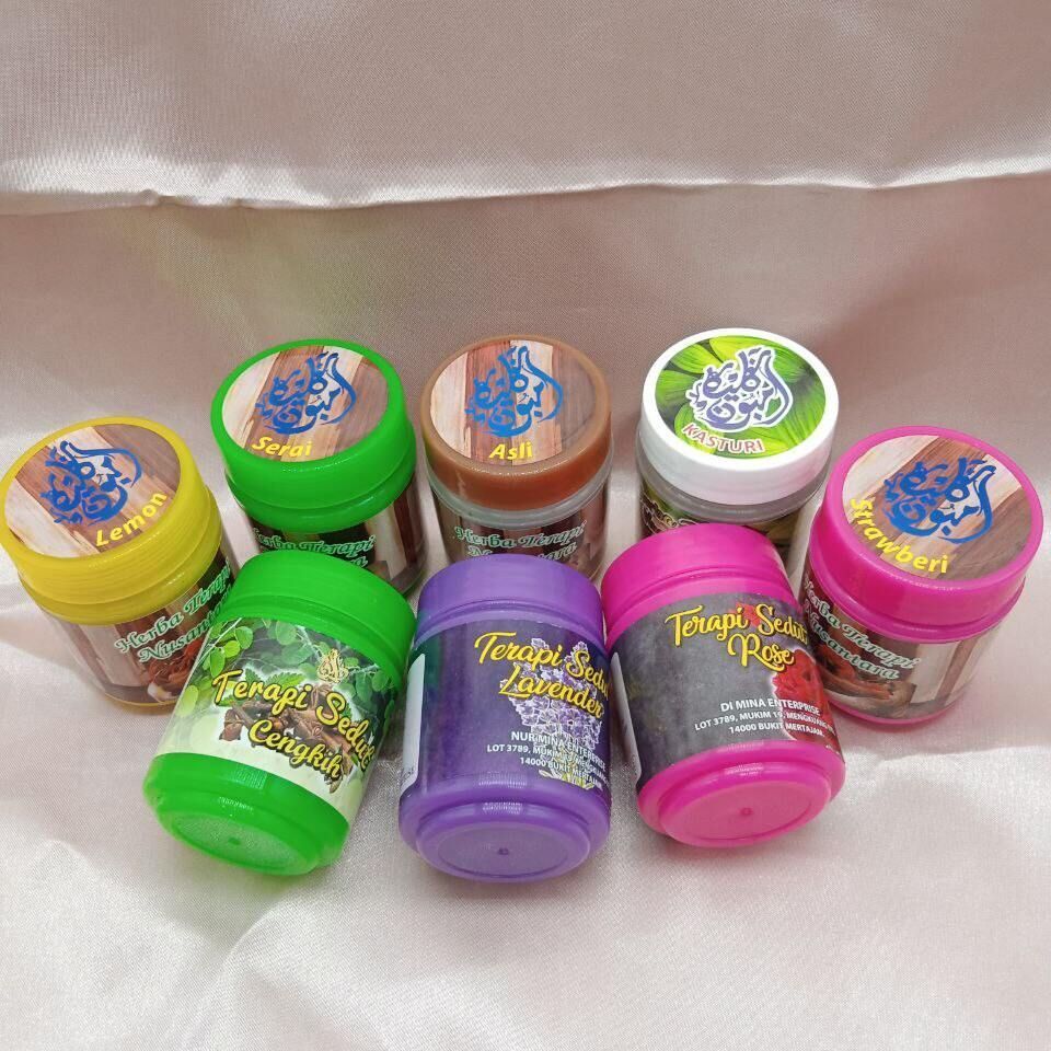 HERBA TERAPI NUSANTARA GELIGA EMBUN TERAPI HERBA ORIGINAL HQ | Shopee ...