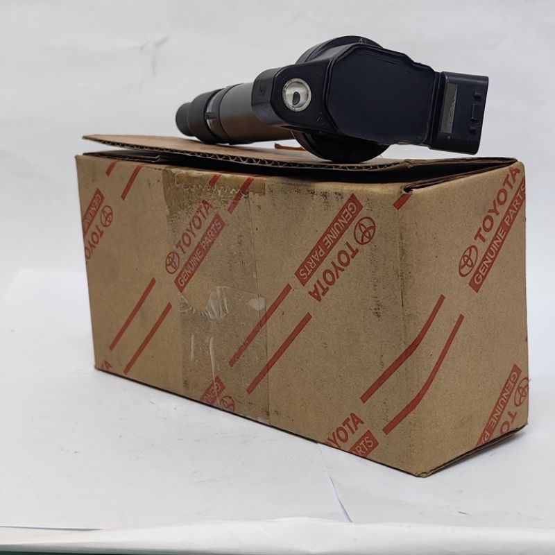 90919-C2006, Genuine Toyota, Ignition Plug Coil, Vellfire, Estima, Camry, Innova, Fortuner ...