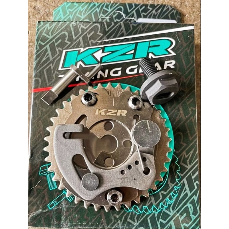 YAMAHA Y15 135LC TIMING GEAR DECOMP PIN SCREW KZR 2.0 LIGHTWEIGHT ...