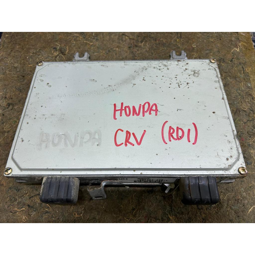 Honda CRV RD1 ECU 37820-P3F-921 | Shopee Malaysia