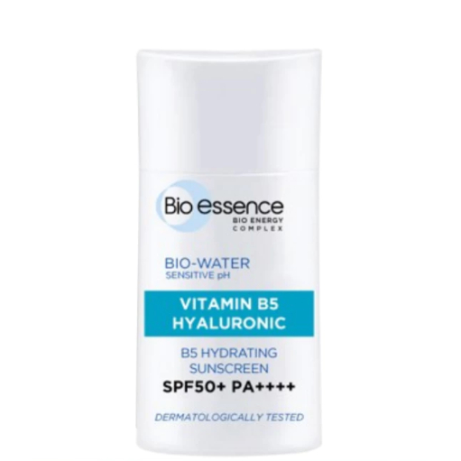 Bio-essence Bio-Water Hydrating Sunscreen SPF50+ PA++ / Bio-essence Bio ...