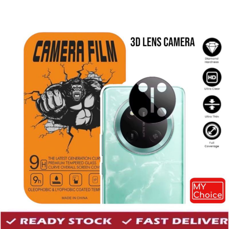 Camera Cover For Honor X9C 5G Lens X9C Smart 5G Glass MyChoice High ...