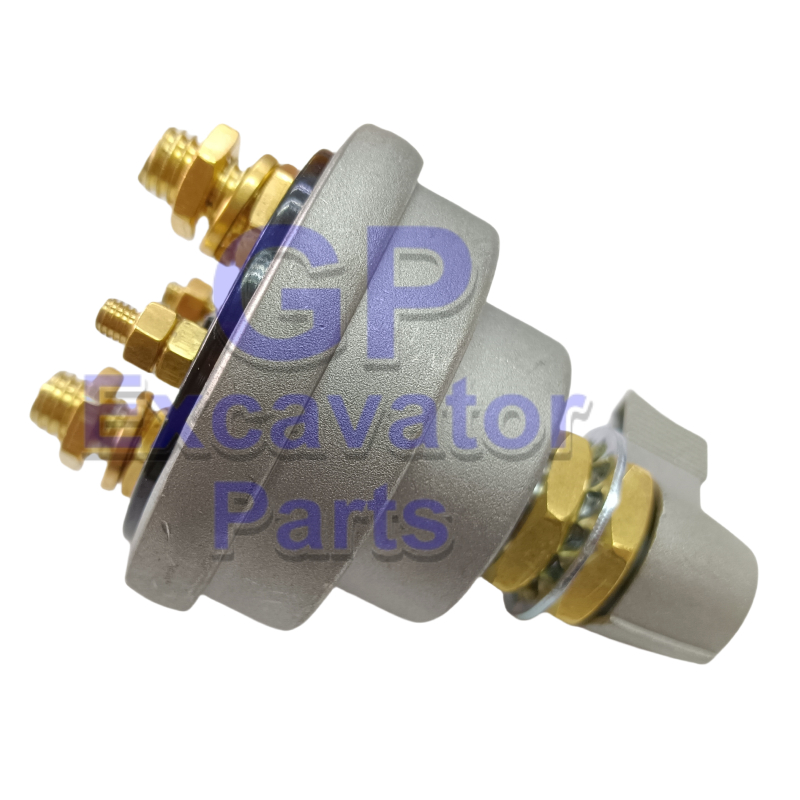R330-9 / R210-9 / R140-9 Hydraulic Excavator Key Switch / Ignition ...