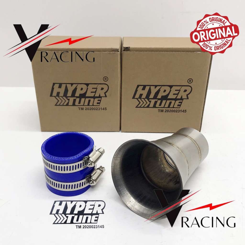 Hypertune Velocity Stack Set Y15ZR/Y16ZR Use Only (For Throttle Body ...