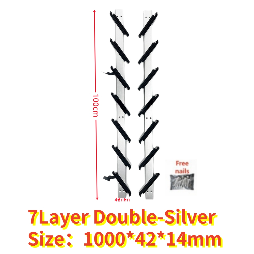 High Quality Traditional 4/6/7/8/9 Blade Single/Double Louvres/Naco ...