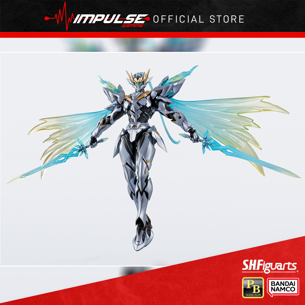 Premium Bandai Tamashii Honkai: Star Rail S.H.Figuarts Sam | Shopee ...