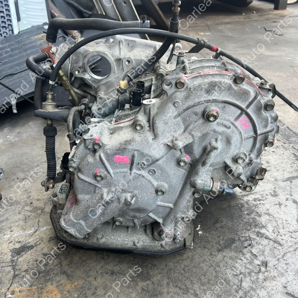 Toyota Wish ANE10 Caldina AZT241 Ipsum 1AZ 2WD 2.0cc Auto Gear Box （K110) | Shopee Malaysia