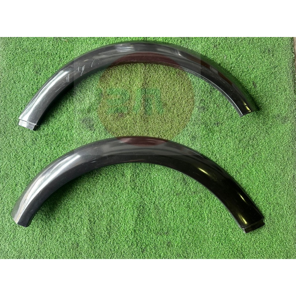 Mini Cooper R50 Rear Fender Skirt Left & Right | Shopee Malaysia