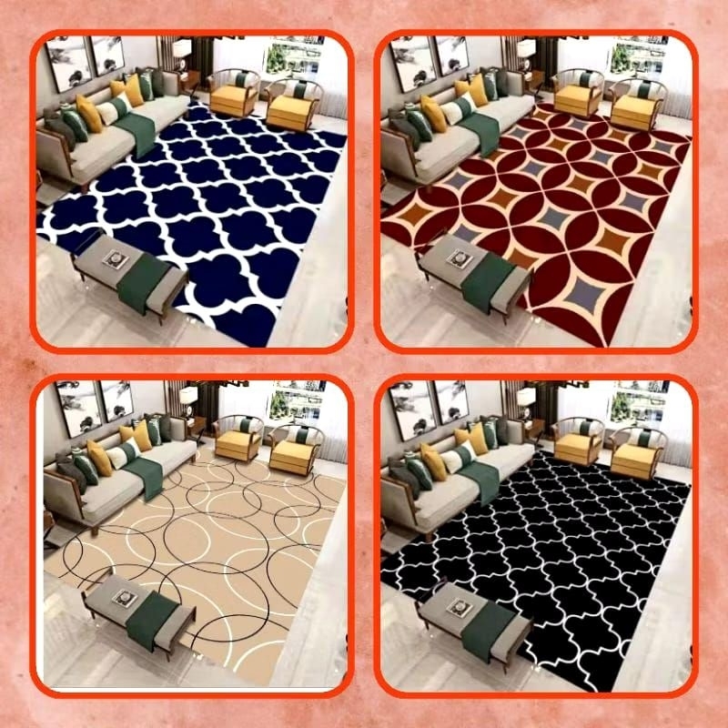 ORIGNAL 5XL TATAMI CARPET JAPAN TATAMI CARPET GEBU TATAMI CARPET TEBAL ...