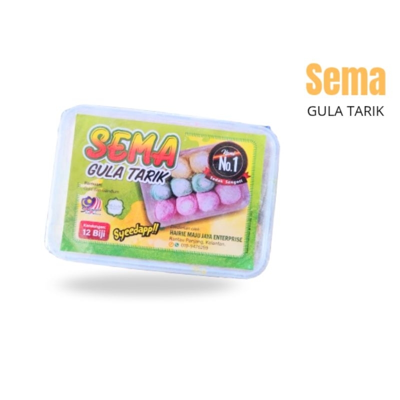 SEMA gula tarik KELANTAN | Shopee Malaysia