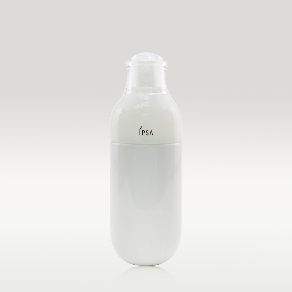 IPSA Inversa Self-Regulating Milk 03 175ml | Shopee Malaysia
