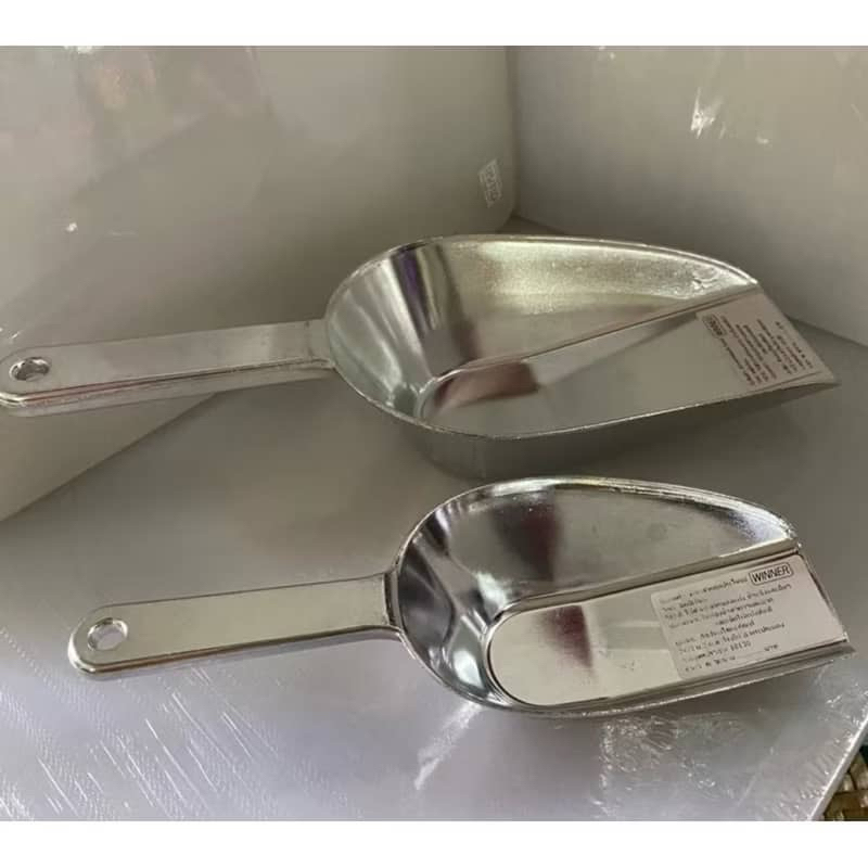 PENYODOK AIR BATU STAINLESS STELL TEBALL(MADE IN THAILAND) | Shopee ...
