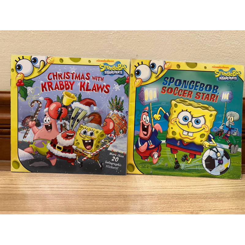 Spongebob Squarepants/Hello Kitty/Octonauts/Timmy Time/Strawberry ...