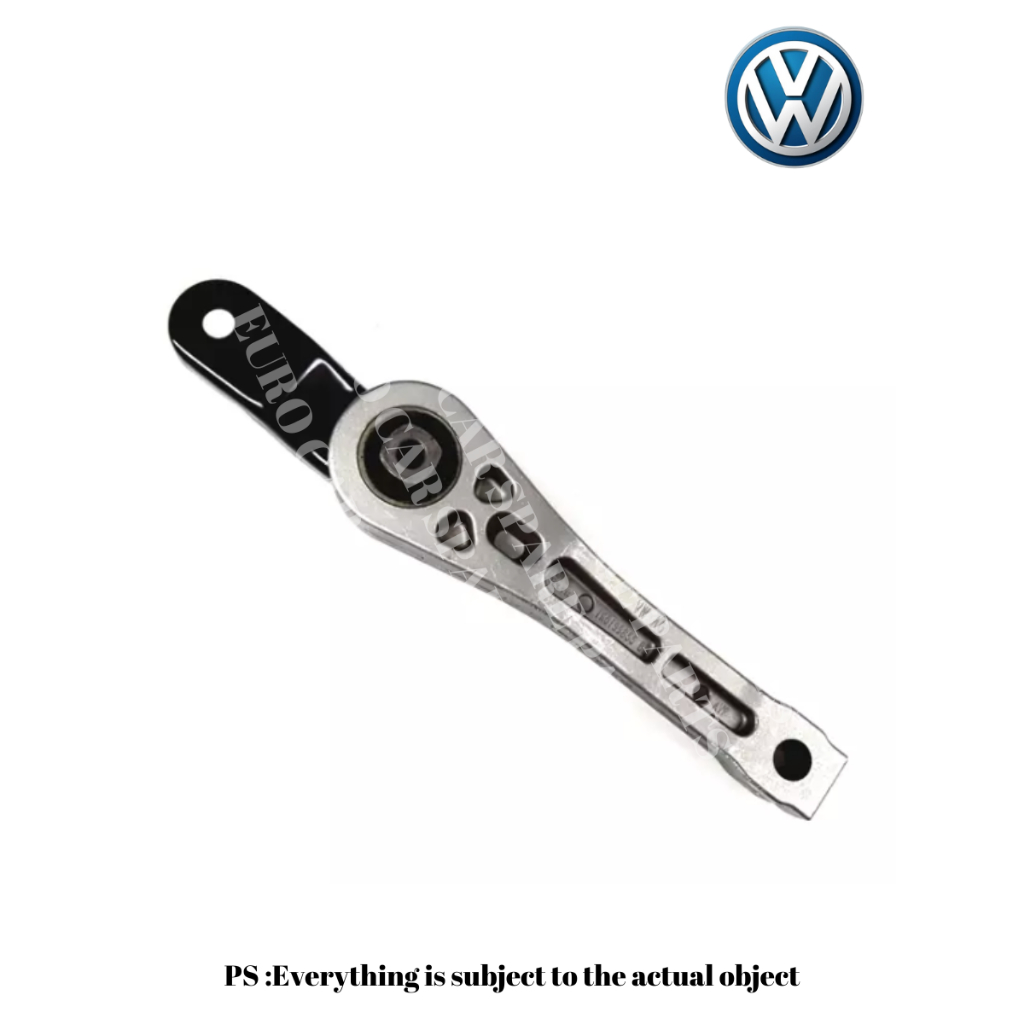 (6 MONTHS WARRANTY) ENGINE MOUNTING PENDULUM SUPPORT (GOLF MK6 ...