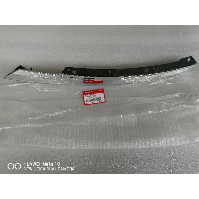 HONDA CIVIC FC TEA HEAD LAMP CHROME LEFT (PASSENGER SIDE) 71129-TEA-T01 ...