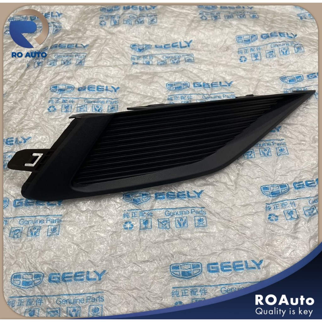 100% ORIGINAL GEELY PROTON S70 REAR BUMPER REFLECTOR COVER BUMPER COVER ...