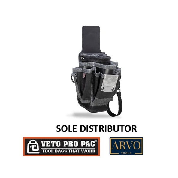 VETO PRO PAC MP2X (THE SMALL POUCH FOR ALL VETO TECHNICIAN BAG ...