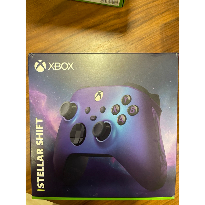 xbox controller stellar shift special editin | Shopee Malaysia