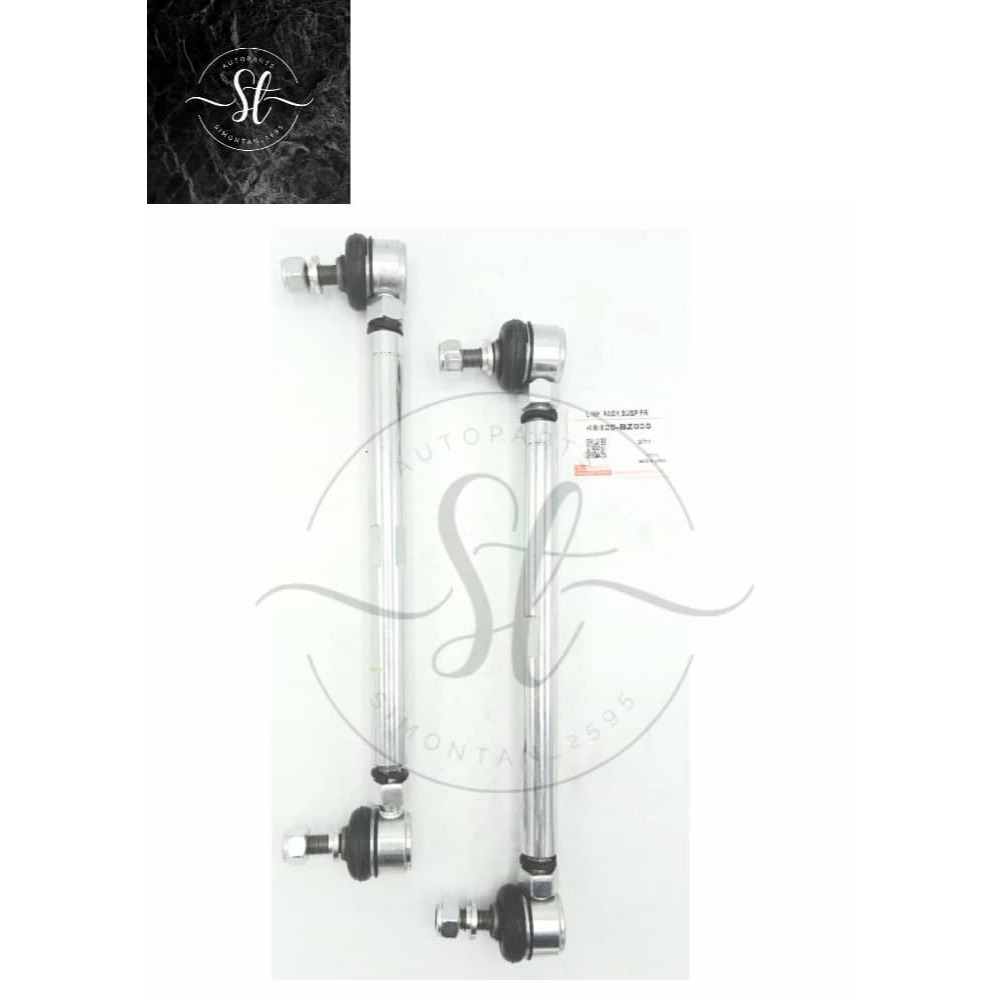 UNIVERSAL ADJUSTABLE ABSORBER LINK PERODUA AXIA 1.0 PERODUA BEZZA 1.0/1 ...
