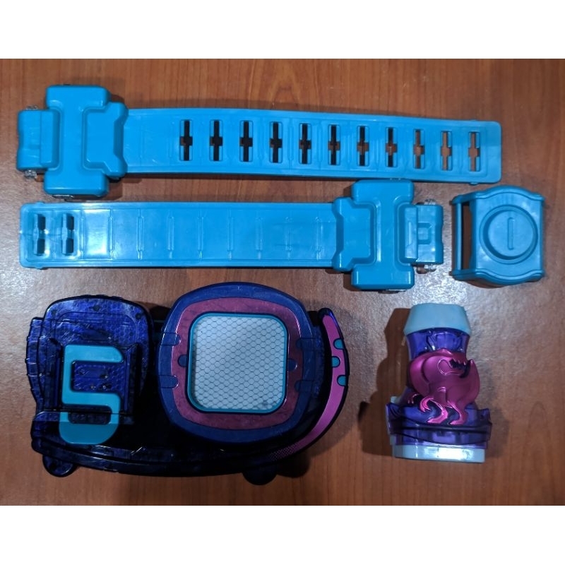 Kamen Rider DX Revice Driver | Shopee Malaysia