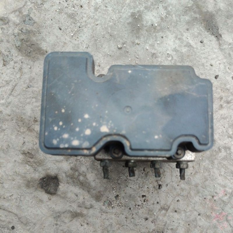 USED ORIGINAL PROTON PREVE IAFM SAGA FLX ABS PUMP | Shopee Malaysia