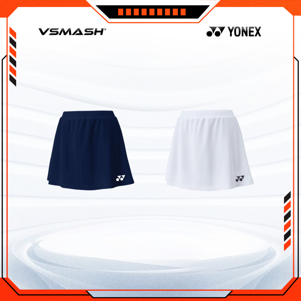 Yonex Malaysia Open 2025 Ladies Badminton Skorts 2846 | Shopee Malaysia