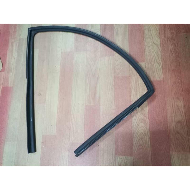Proton Satria Neo Getah Run Channel Pintu Cermin Terpakai ORIGINAL ...