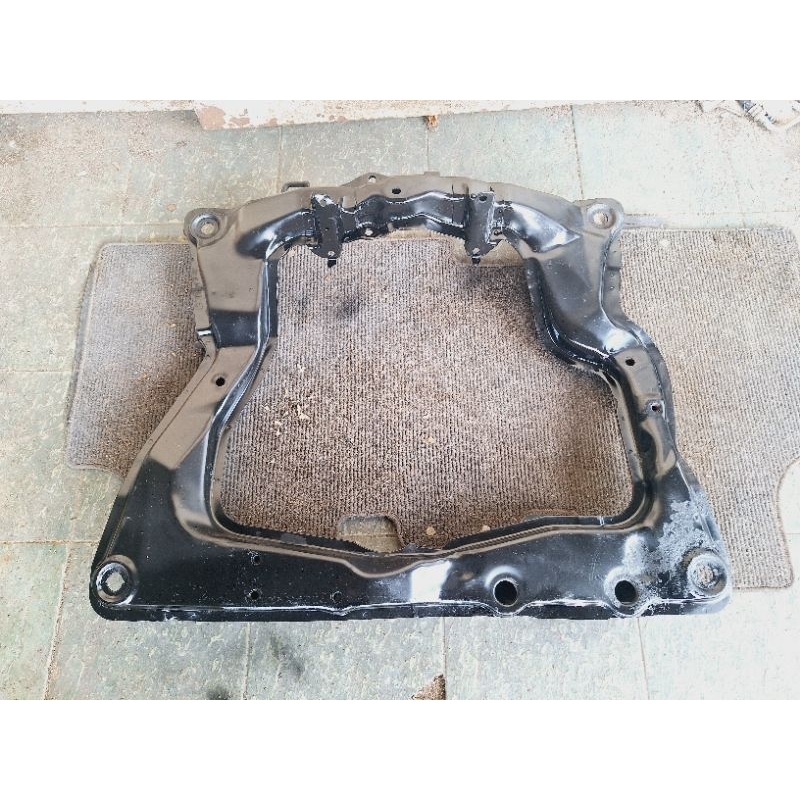 Kelisa Kenari Mira Gino Move L7 L9 Engine Subframe Crossmember | Shopee ...