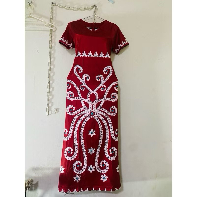 PRINTED BURIEK SARAWAK | Shopee Malaysia