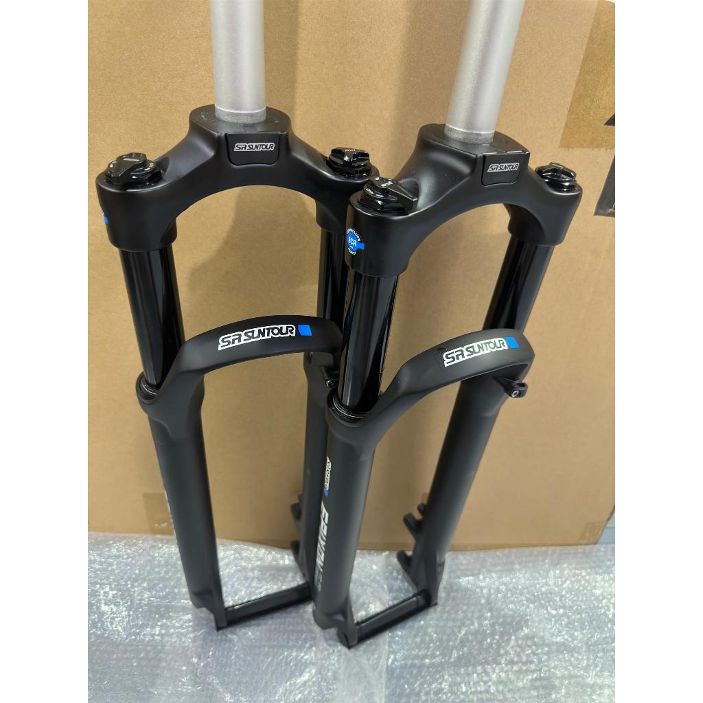 2025 NEW DESIGN SR SUNTOUR EPIXON AIR FORK 29ER 120MM TRAVEL 44MM ...