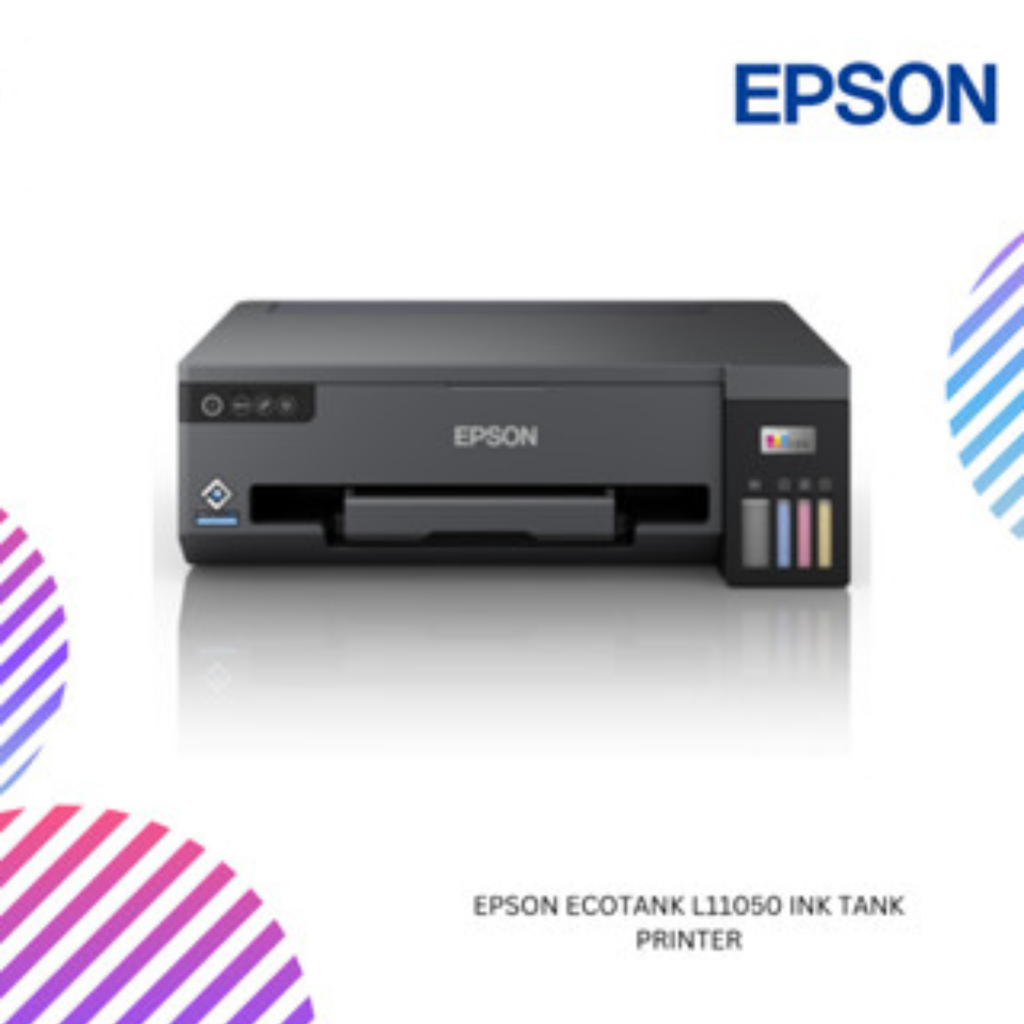 Epson EcoTank L11050 Ink Tank Printer (C11CK39501) | Shopee Malaysia