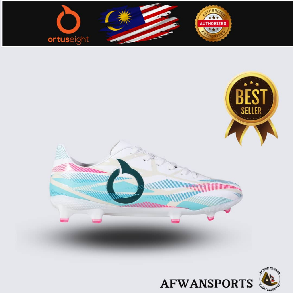 ORTUSEIGHT CATALYST HYPERION FG (100%ORIGINAL) | Shopee Malaysia