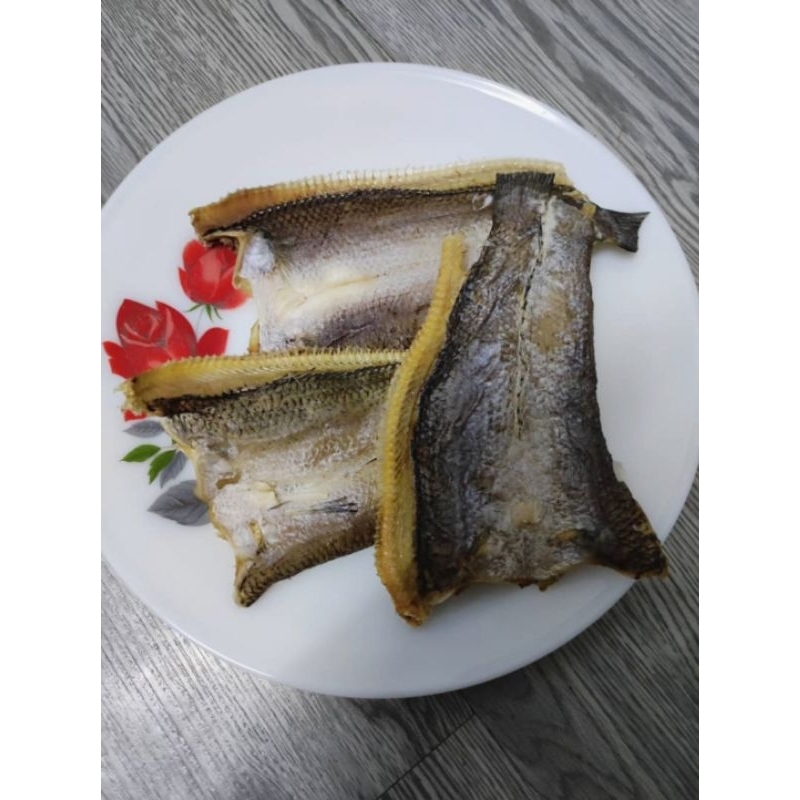 Ikan Haruan Bendang Fresh (Produk Muslim) Homemade Ikan Haruan Kering ...