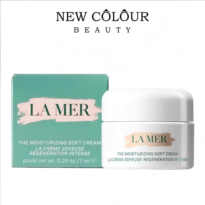 LA MER Classic Cream 7ml Travel Size - Intensive Repair & Hydration ...