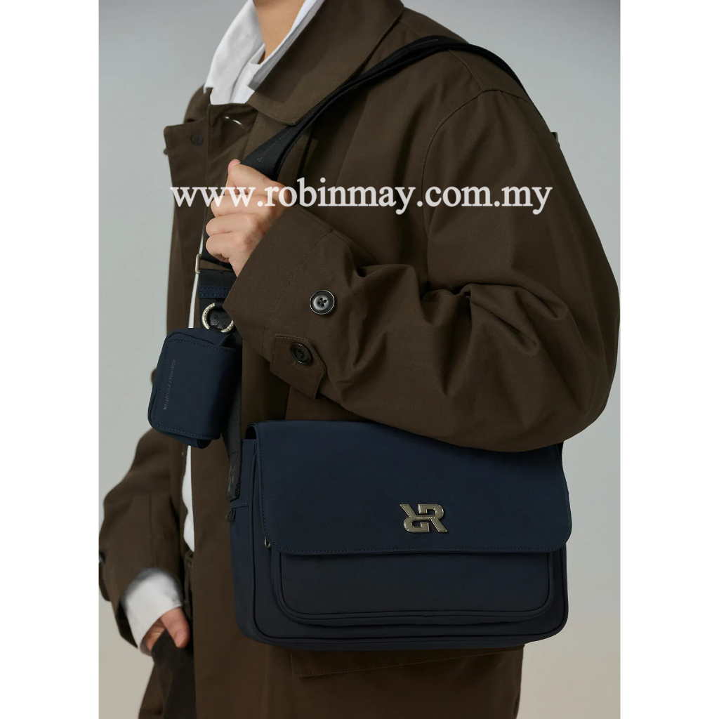 ROBINMAY - 洛特尼龙斜背包 | Shopee Malaysia