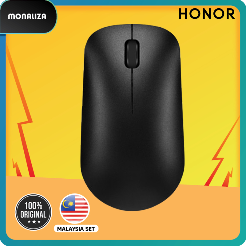 Honor Bluetooth Mouse | Shopee Malaysia