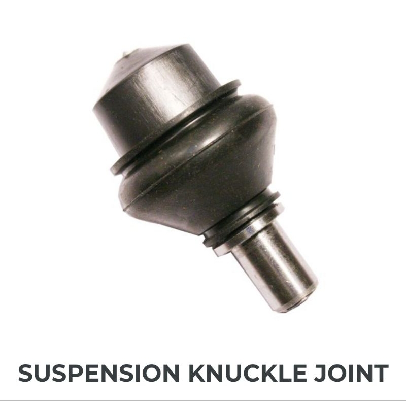 MINI HILO SUSPENSION KNUCKLE JOINT | Shopee Malaysia