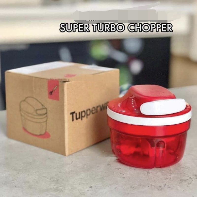 SuperSonic Turbo Chopper | Shopee Malaysia