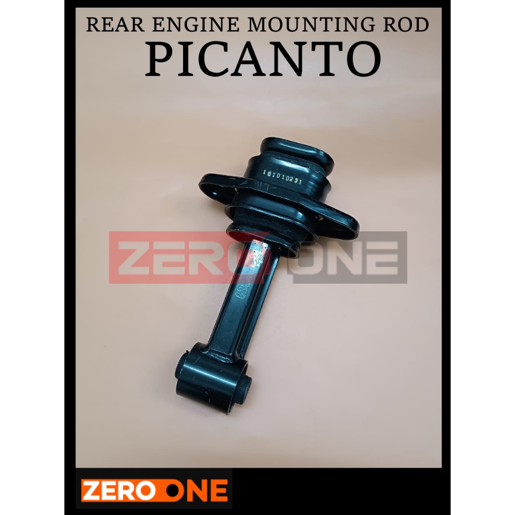 KIA PICANTO 14 REAR ENGINE MOUNTING ROD 21950-1Y000 | Shopee Malaysia