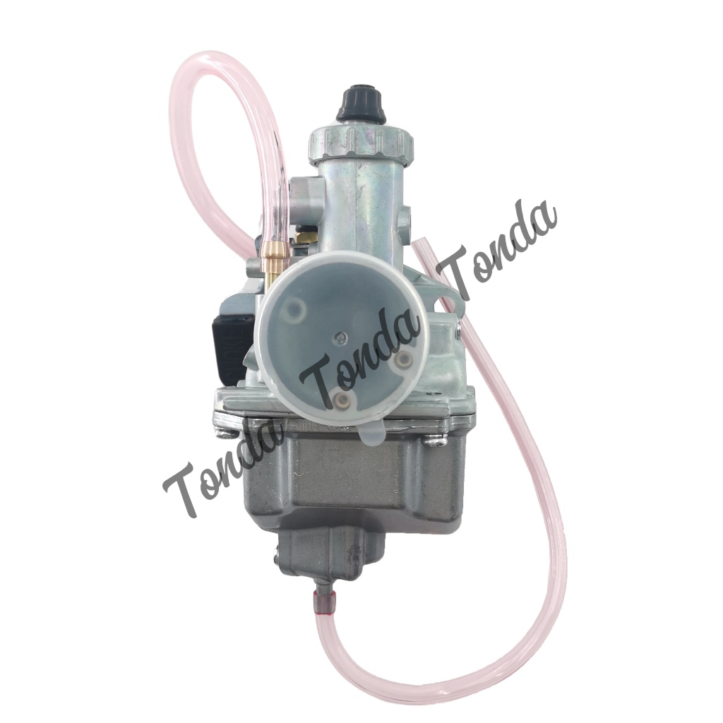 CARBURETOR MIKUNI DEMAK D-FORCE 120 VM22 26mm PZ26 SUZUKI TS125 TS125N ...