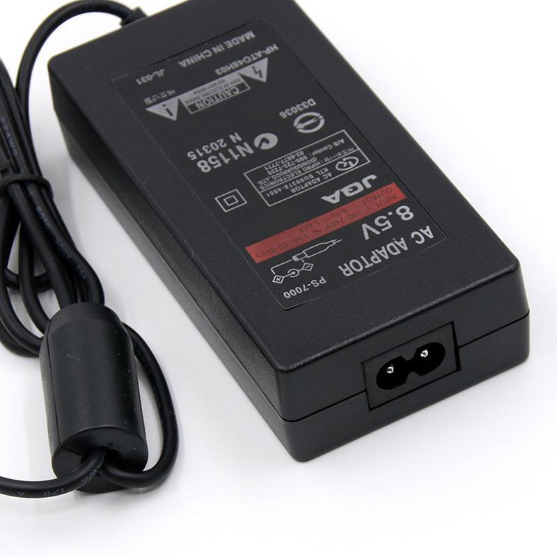 PS2 SLIM AC ADAPTER 8.5V ORIGINAL USED ( READY STOCK ) | Shopee Malaysia