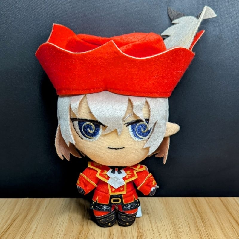 (OneG Den) Taito Square Enix Final Fantasy XIV 14 Online Red Mage Plush ...
