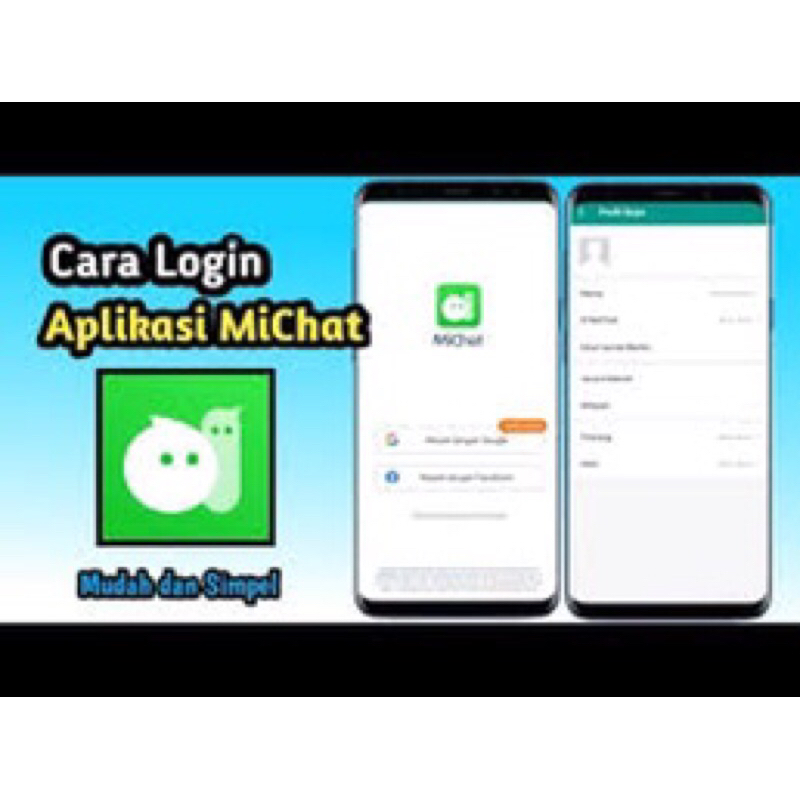 Michat account Sell more | Shopee Malaysia