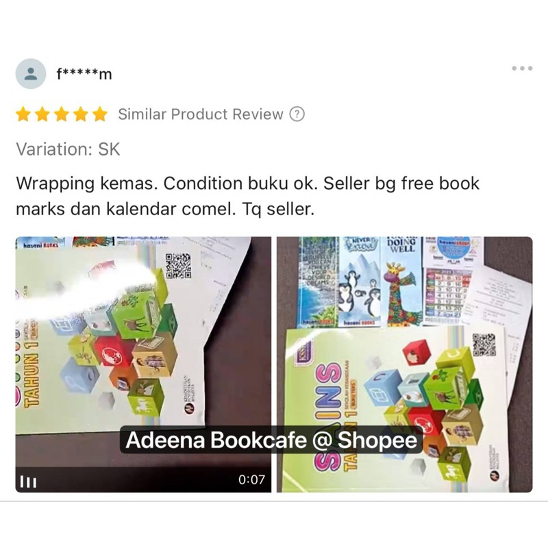 Buku Aktiviti Matematik Tahun 1 Jilid 2 | SK | Sekolah Kebangsaan ...