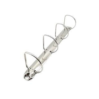 4D Ring BinderA4 Ring Binder, 四孔D形文具夹, D Ring, D装订夹, 4 Rings READY STOCK, 文具架子, 4D Ring Binder ...