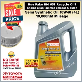 Toyota Spare Parts 🔥🔥, Online Shop | Shopee Malaysia